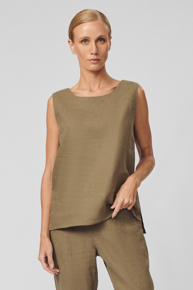 Toruss - Roupas de Linho Minimalistas - Linho | Toruss