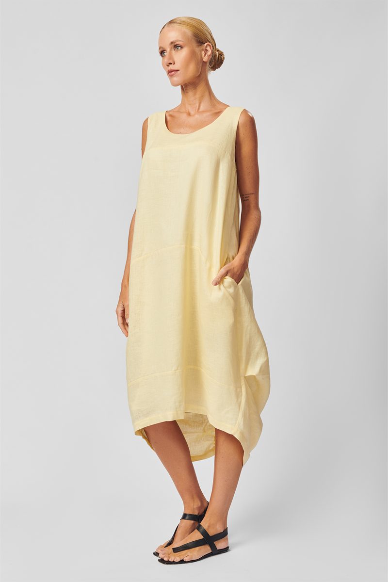 Toruss - Roupas de Linho Minimalistas - Linho | Toruss