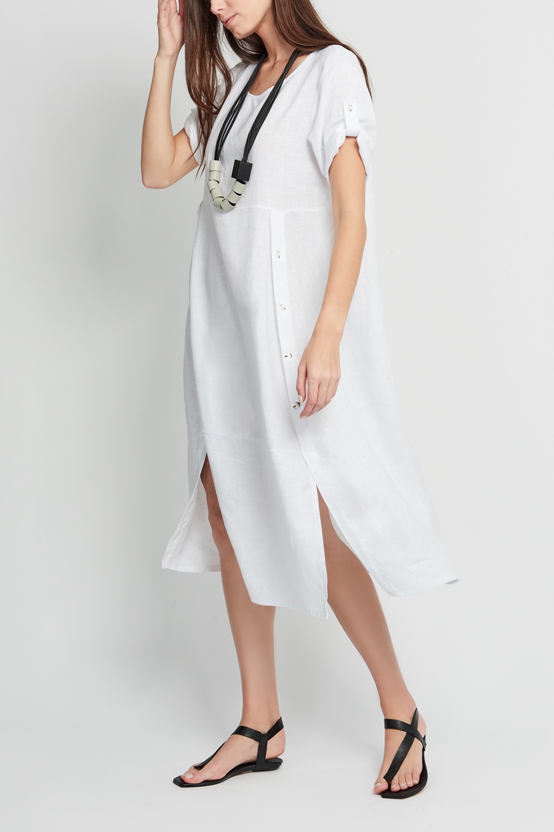 Toruss - Roupas de Linho Minimalistas - Linho | Toruss